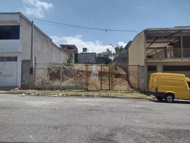 Terreno / Lote para Venda em Arujá/SP Jardim Josely