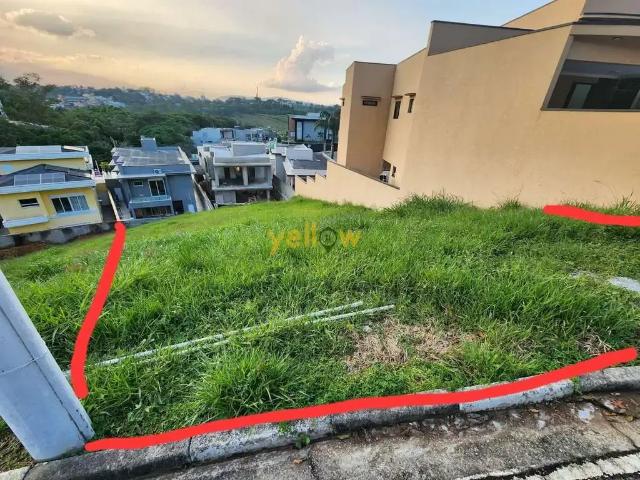 Terreno / Lote para Venda em Arujá/SP Jardim Limoeiro