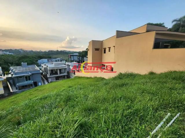 Terreno / Lote para Venda em Arujá/SP Jardim Limoeiro