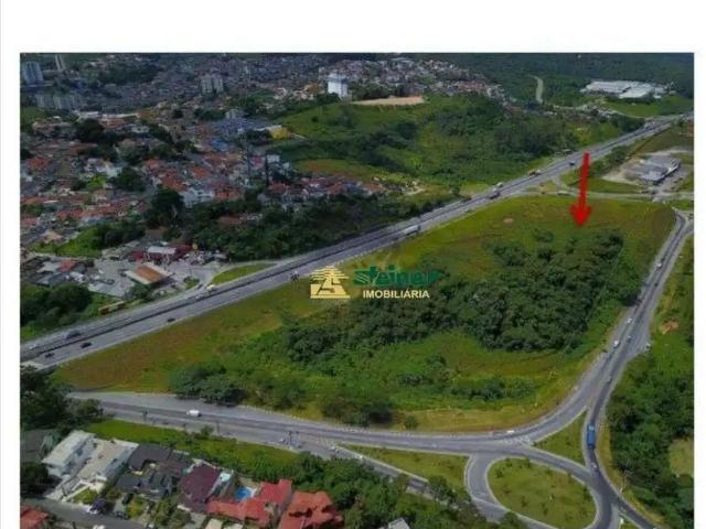 Terreno / Lote para Venda em Arujá/SP Jardim Limoeiro