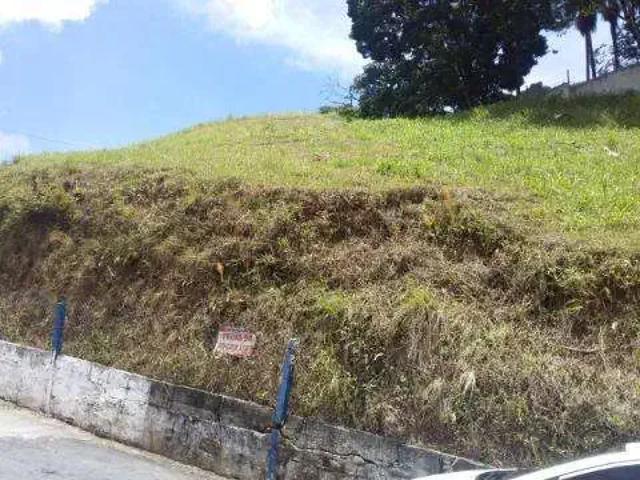 Terreno / Lote para Venda em Arujá/SP Jardim Modelo