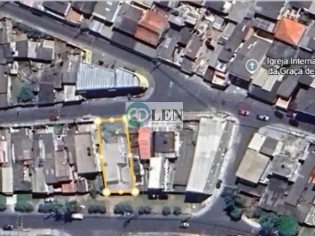 Terreno / Lote para Venda em Arujá/SP Jardim Pinheiro 4 Quartos