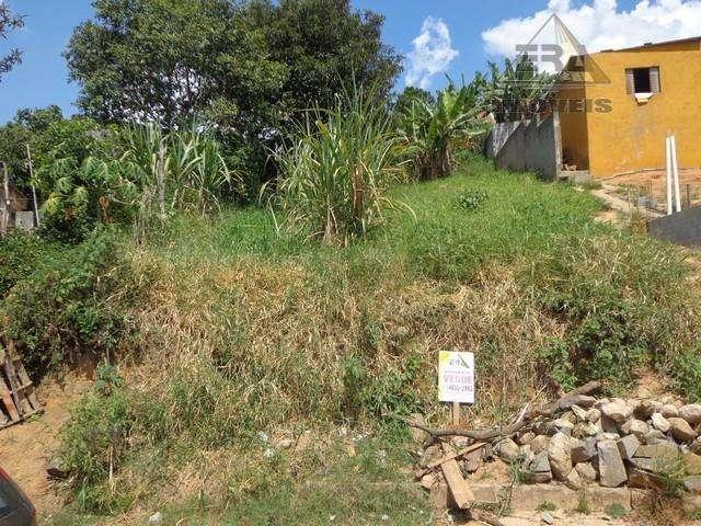 Terreno / Lote para Venda em Arujá/SP Jardim Pinheiro