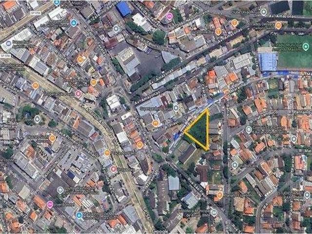 Terreno / Lote para Venda em Arujá/SP Jardim Planalto