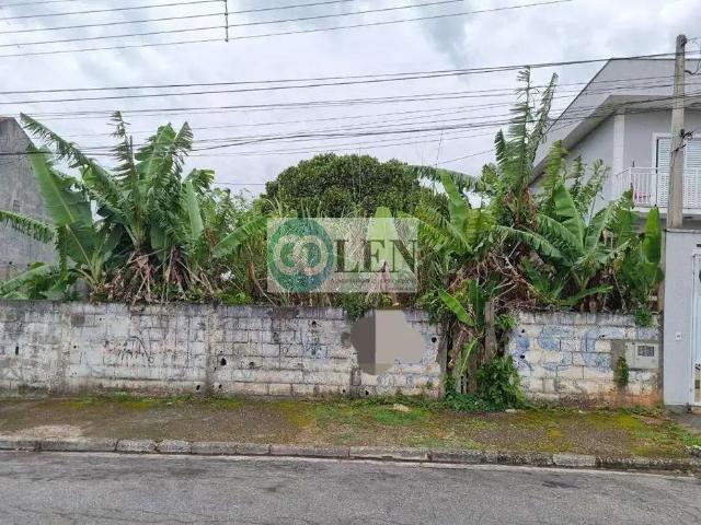 Terreno / Lote para Venda em Arujá/SP Jardim Renata
