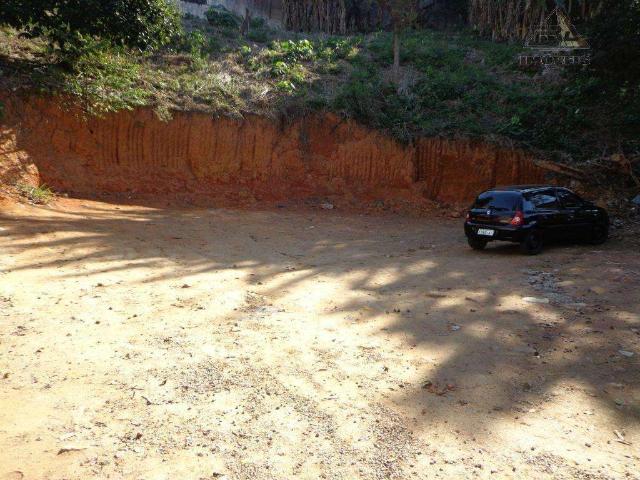 Terreno / Lote para Venda em Arujá/SP Jardim Renata