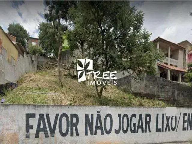 Terreno / Lote para Venda em Arujá/SP Jardim Rincão