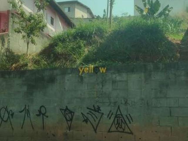 Terreno / Lote para Venda em Arujá/SP Jardim Rincão