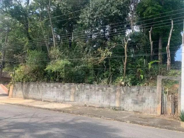 Terreno / Lote para Venda em Arujá/SP Jardim São Jorge