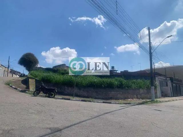 Terreno / Lote para Venda em Arujá/SP Jordanópolis