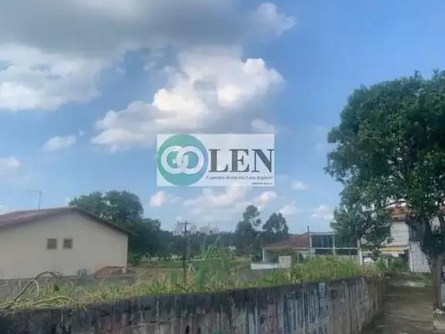 Terreno / Lote para Venda em Arujá/SP Jordanópolis