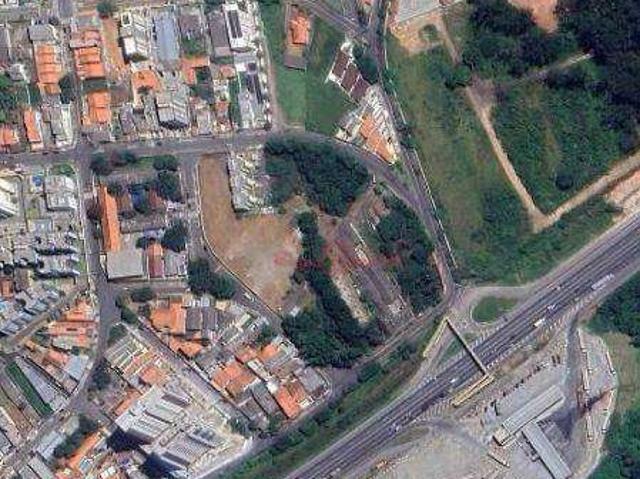 Terreno / Lote para Venda em Arujá/SP Jordanópolis