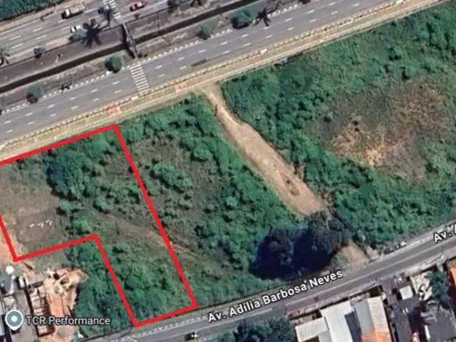 Terreno / Lote para Venda em Arujá/SP Jordanópolis