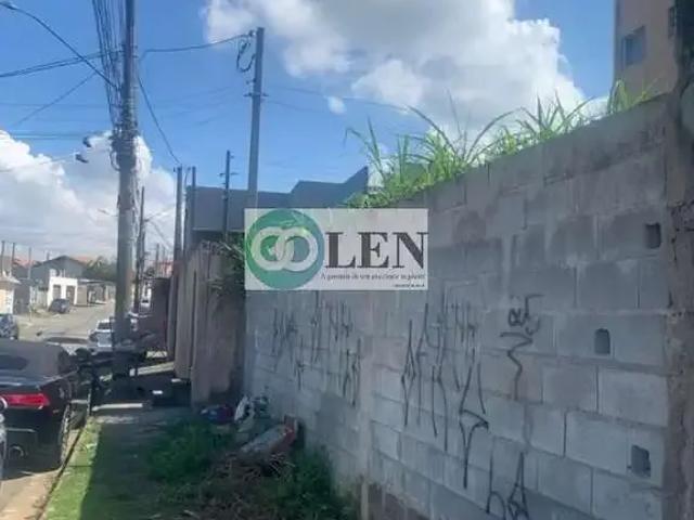 Terreno / Lote para Venda em Arujá/SP Jordanópolis