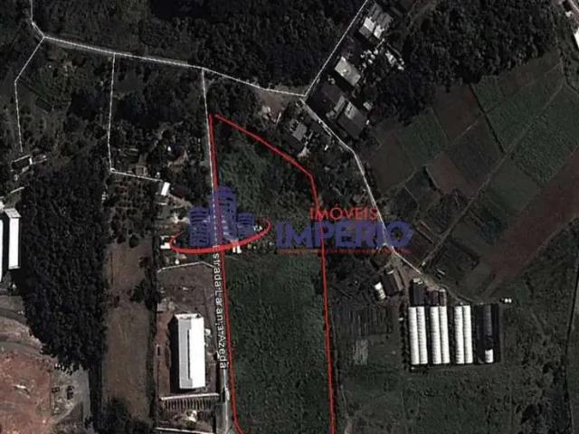 Terreno / Lote para Venda em Arujá/SP Laranja Azeda
