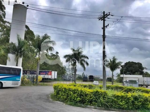 Terreno / Lote para Venda em Arujá/SP Laranja Azeda
