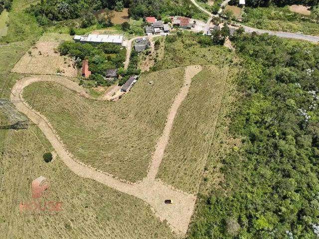 Terreno / Lote para Venda em Arujá/SP Parque dos Arantes