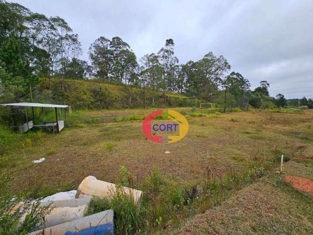 Terreno / Lote para Venda em Arujá/SP Perová