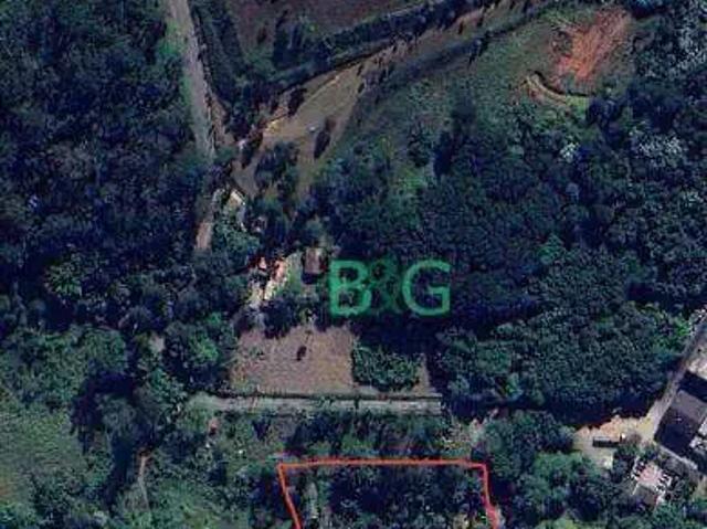 Terreno / Lote para Venda em Arujá/SP Perová