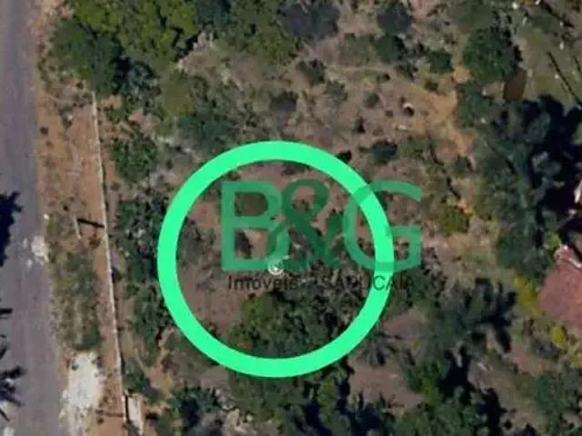 Terreno / Lote para Venda em Arujá/SP Pirituba