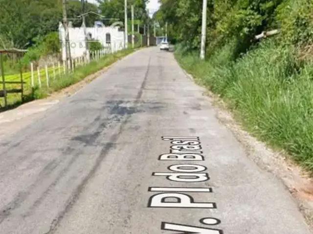 Terreno / Lote para Venda em Arujá/SP Portão
