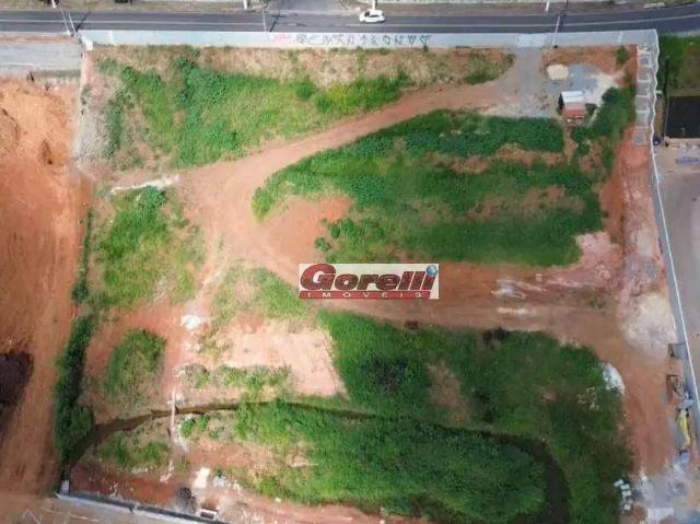 Terreno / Lote para Venda em Arujá/SP Portão