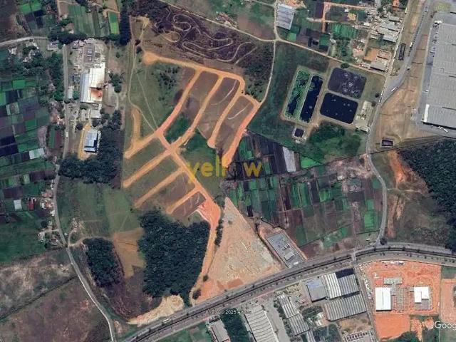 Terreno / Lote para Venda em Arujá/SP Portão