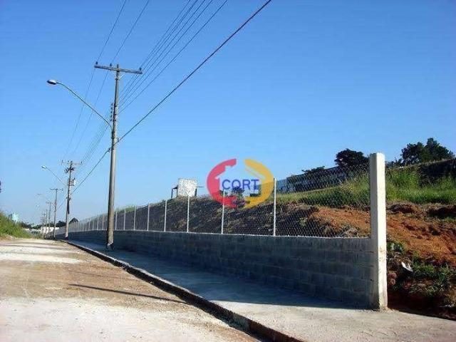 Terreno / Lote para Venda em Arujá/SP Portão