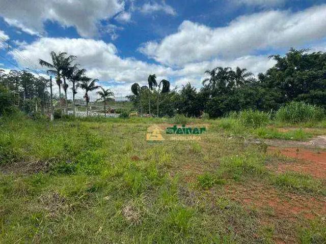 Terreno / Lote para Venda em Arujá/SP Portão