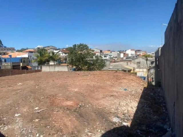 Terreno / Lote para Venda em Arujá/SP Recanto Primavera