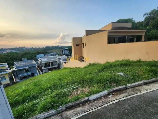Terreno / Lote para Venda em Arujá/SP Residencial Arujá Ville