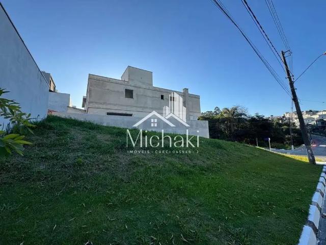 Terreno / Lote para Venda em Arujá/SP Residencial Real Park