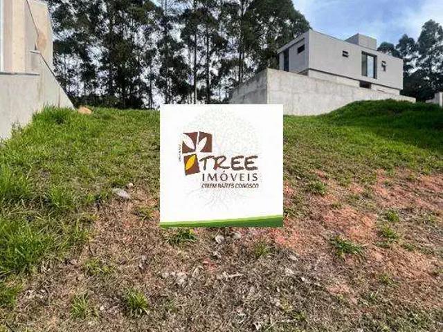 Terreno / Lote para Venda em Arujá/SP Residencial Real Park