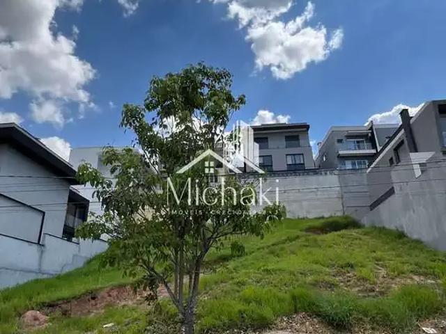 Terreno / Lote para Venda em Arujá/SP Residencial Real Park