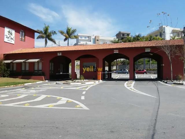 Terreno / Lote para Venda em Arujá/SP Residencial Real Park