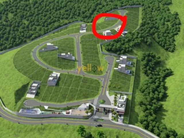 Terreno / Lote para Venda em Arujá/SP São Bento
