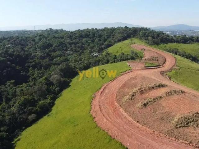 Terreno / Lote para Venda em Arujá/SP São Bento