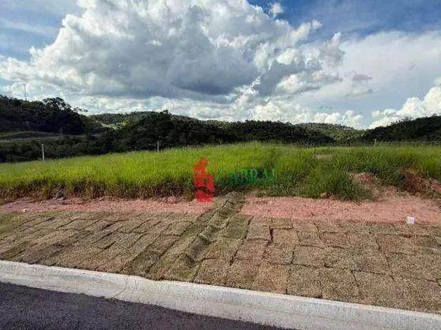 Terreno / Lote para Venda em Arujá/SP São Bento