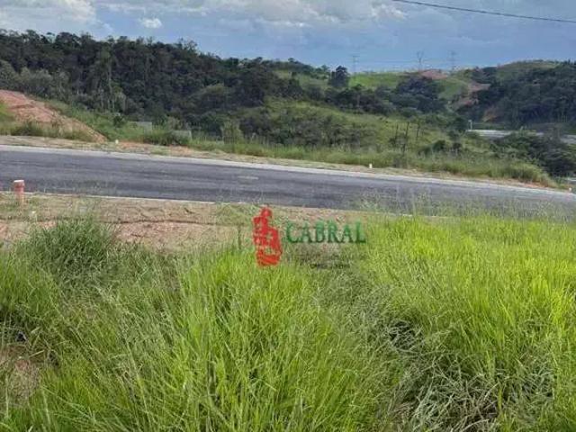 Terreno / Lote para Venda em Arujá/SP São Bento
