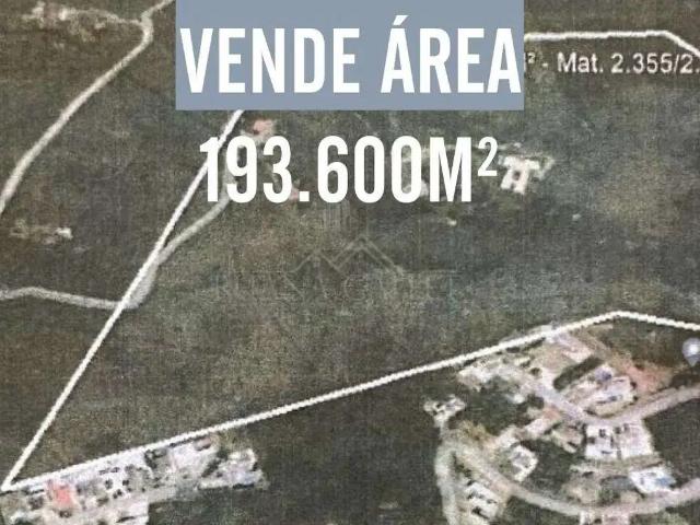 Terreno / Lote para Venda em Arujá/SP São Bento