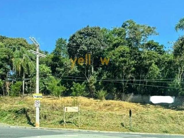 Terreno / Lote para Venda em Arujá/SP São Bento