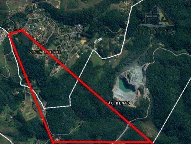Terreno / Lote para Venda em Arujá/SP São Bento