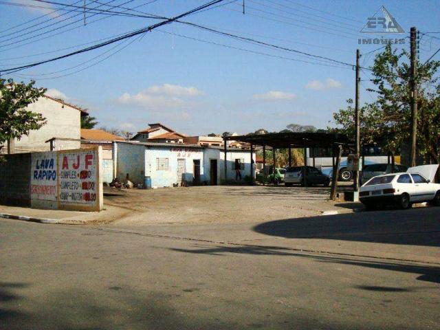 Terreno / Lote para Venda em Arujá/SP Vila Riman
