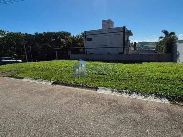 Terreno / Lote para Venda em Atibaia/SP Condomínio Atibaia Park I