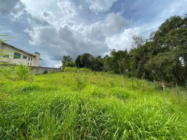 Terreno / Lote para Venda em Atibaia/SP Condominio Estância dos Lagos