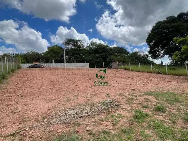 Terreno / Lote para Venda em Atibaia/SP Condominio Palavra da Vida