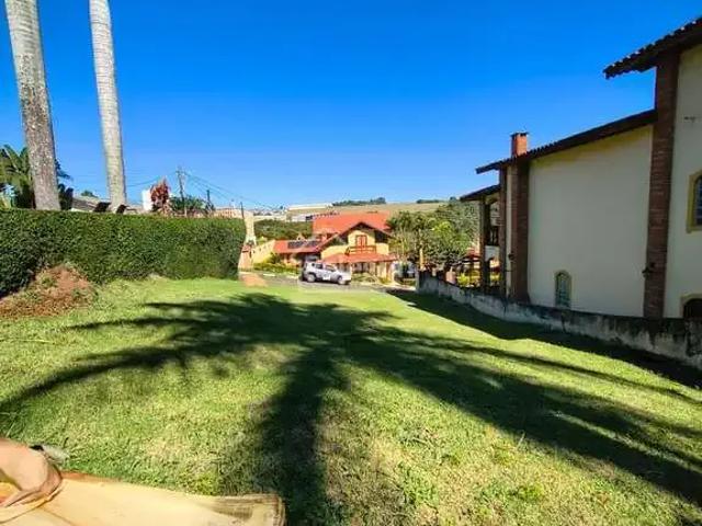 Terreno / Lote para Venda em Atibaia/SP Condomínio Portal das Hortências