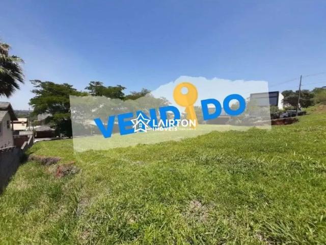 Terreno / Lote para Venda em Atibaia/SP Condomínio Porto Atibaia