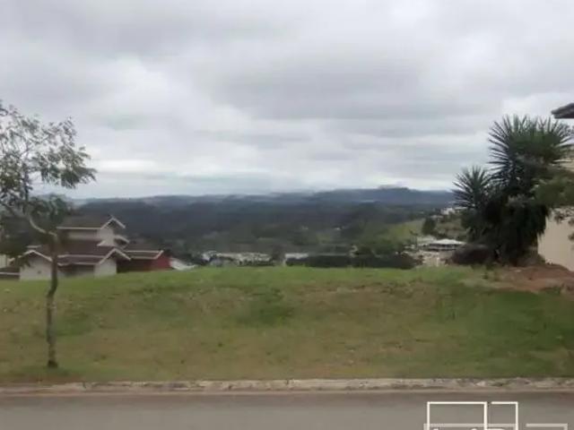 Terreno / Lote para Venda em Atibaia/SP Condomínio Porto Atibaia