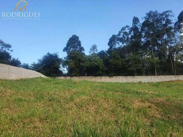 Terreno / Lote para Venda em Atibaia/SP Condominio Quintas da Boa Vista
